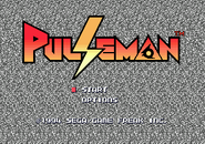 Pulseman (game) | Pulseman Wiki | Fandom