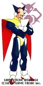 Doc Waruyama | Pulseman Wiki | Fandom