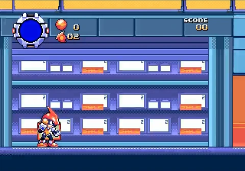 Stage 1: Japan | Pulseman Wiki | Fandom