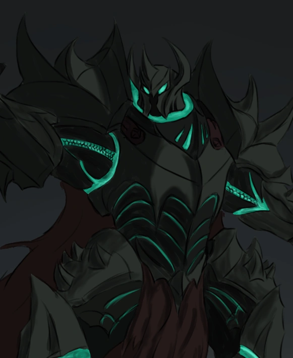 Kalias RisingFeather | Confederación Sigma Wiki | Fandom