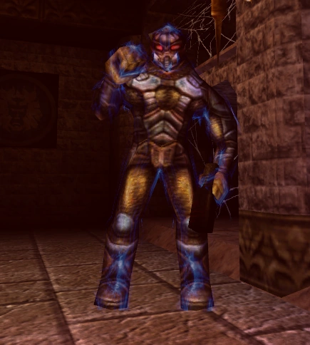 Alucard Araki | Confederación Sigma Wiki | Fandom