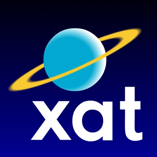 Xat | Confederación Sigma Wiki | Fandom