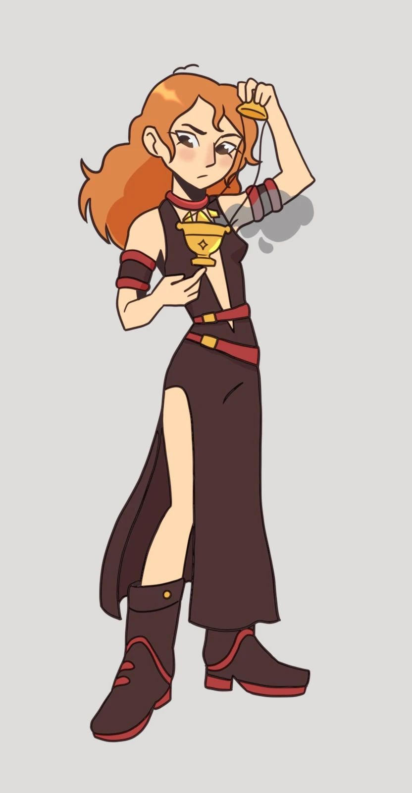 Chuli | Confederación Sigma Wiki | Fandom