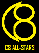 C8 All Stars | Confederación Sigma Wiki | Fandom