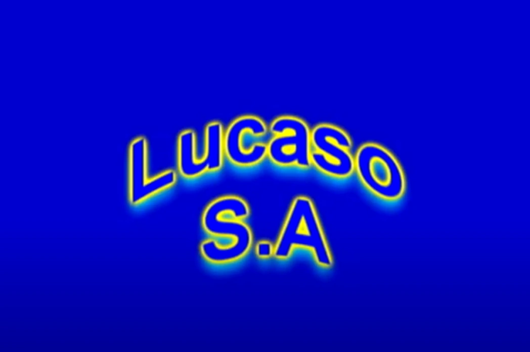Lucaso S.A. | Confederación Sigma Wiki | Fandom