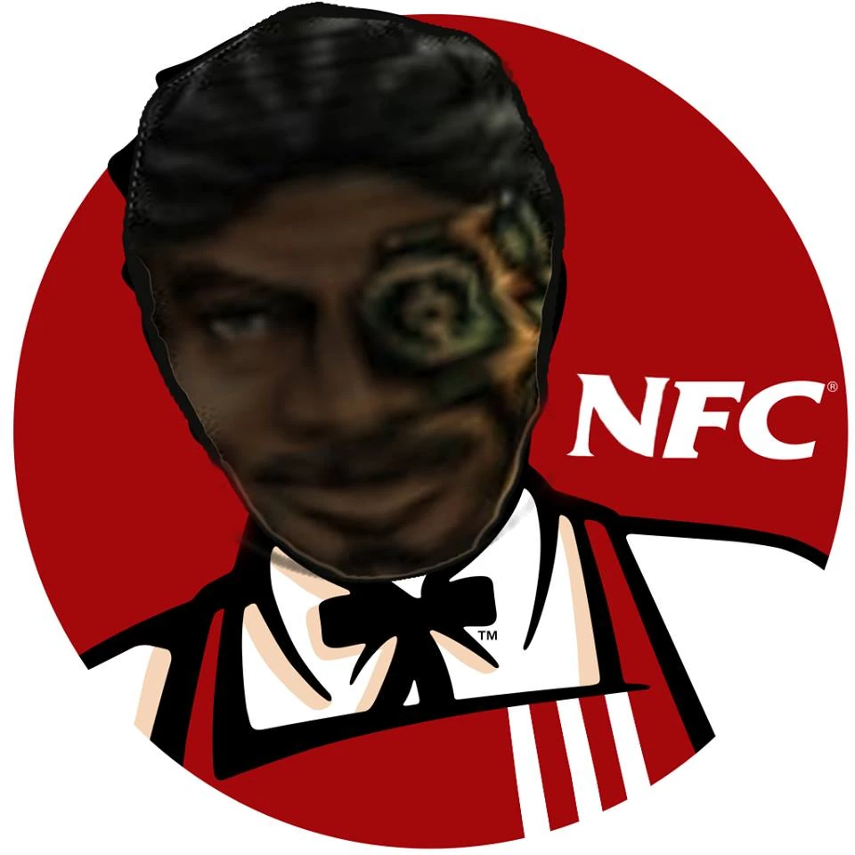 Nali Fried Chicken | Confederación Sigma Wiki | Fandom