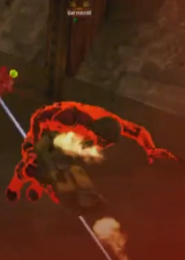 GermanW | Confederación Sigma Wiki | Fandom