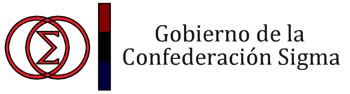 Gobierno de la Confederación Sigma | Confederación Sigma Wiki | Fandom