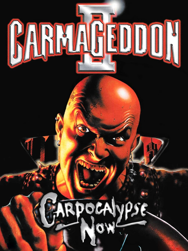 Carmageddon II: Carpocalypse Now | Confederación Sigma Wiki | Fandom