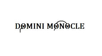 Domini Monocle | Confederación Sigma Wiki | Fandom