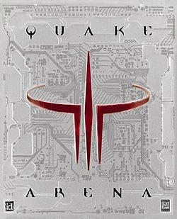 Quake III | Confederación Sigma Wiki | Fandom