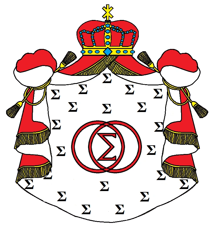Supremo Consorte | Confederación Sigma Wiki | Fandom