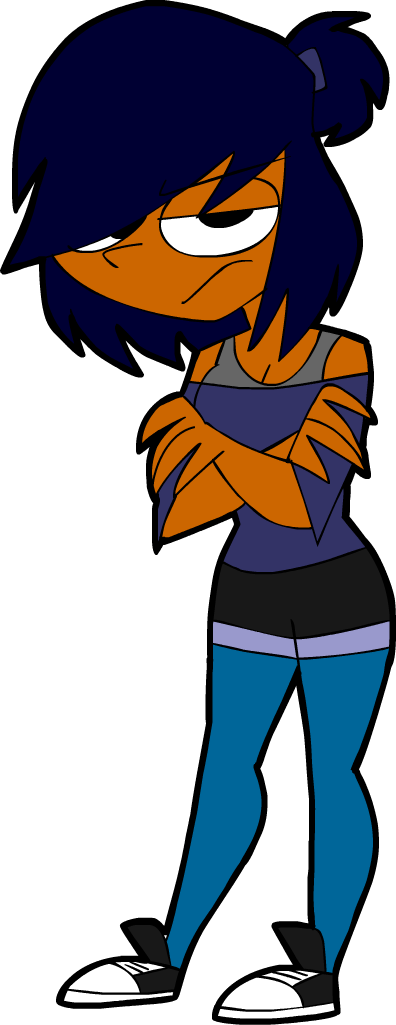 Nicole | C Students Wiki | Fandom