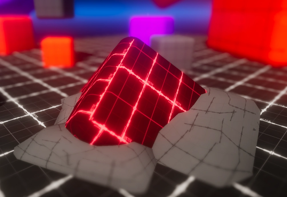 The Cube | CUBE Wiki | Fandom