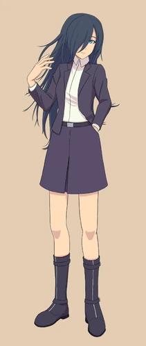 Tsukiyo | Catter Unlimited Multiverse Wiki | Fandom