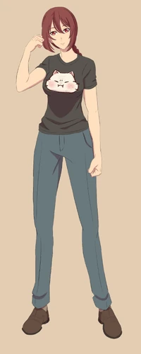 Hizashi | Catter Unlimited Multiverse Wiki | Fandom