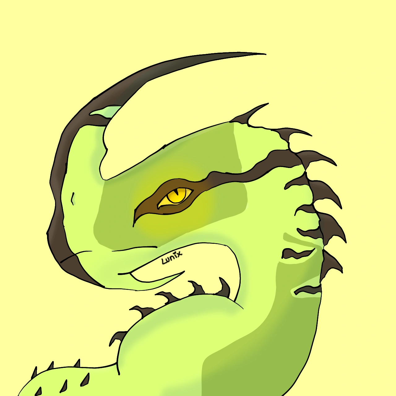 Alatura drawing | Fandom