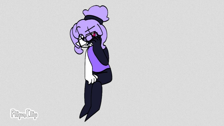 Finally, her poses are finished | Fandom