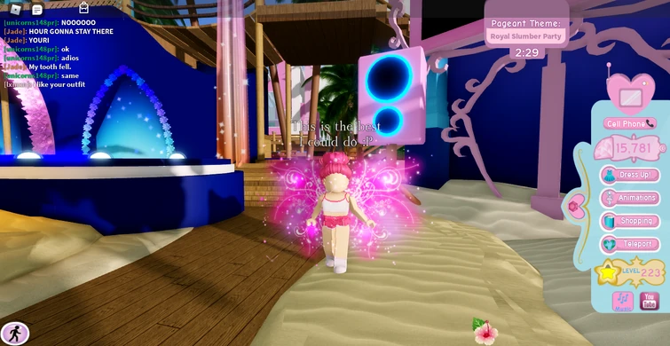 Discuss Everything About Royale High Wiki | Fandom