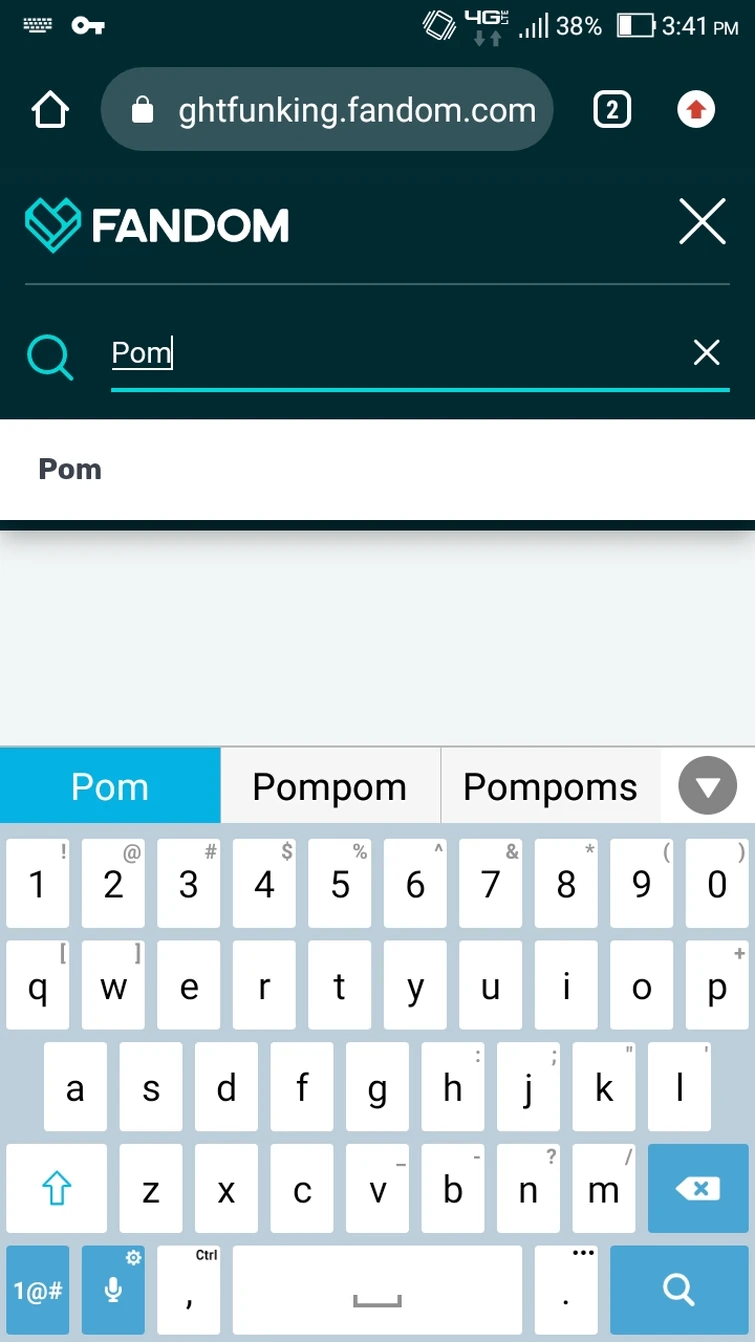 pom | Fandom