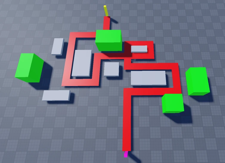 More Map layout ideas | Fandom