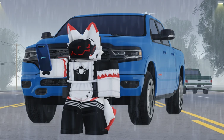 A Protogen and his Ram | Fandom