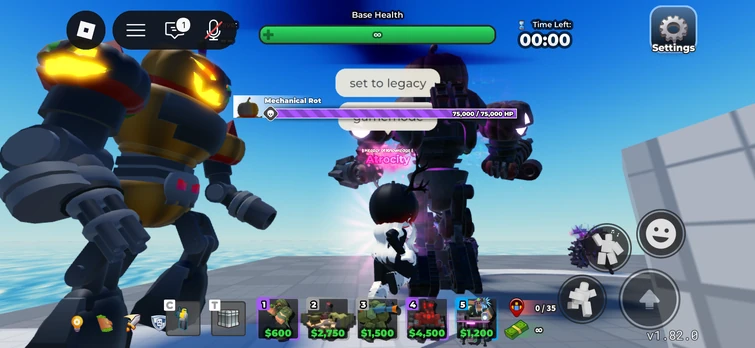 Discuss Everything About Tower Defense Simulator Wiki | Fandom