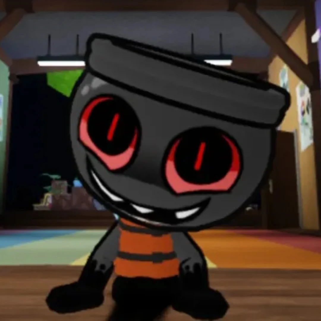 Am I the only one that finds Twisted Finn's attack face creepy? | Fandom