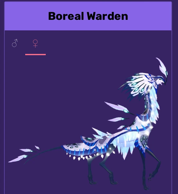 I’m trying so hard not to buy a boreal warden | Fandom