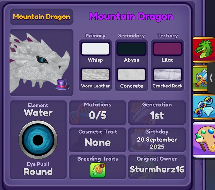 Selling + Swapping dbl eisen | Fandom