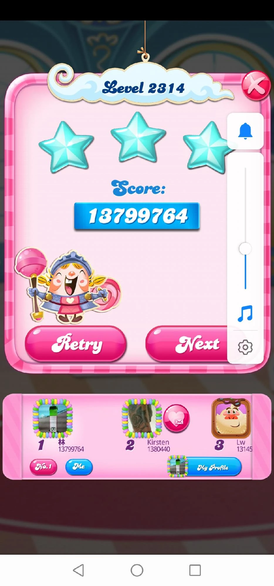 Discuss Everything About Candy Crush Saga Wiki | Fandom