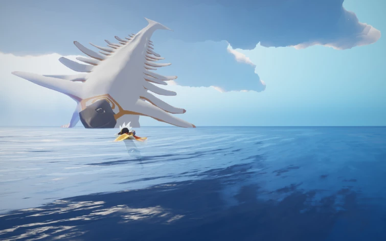 The Elder Manta Pictures | Fandom