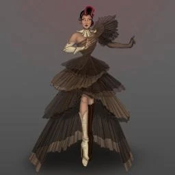 Sahara's Drag Race - Discord server ! | Fandom