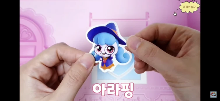 🔑 New Secret! Catch Teenieping stickers (plus a surprise!) | Fandom