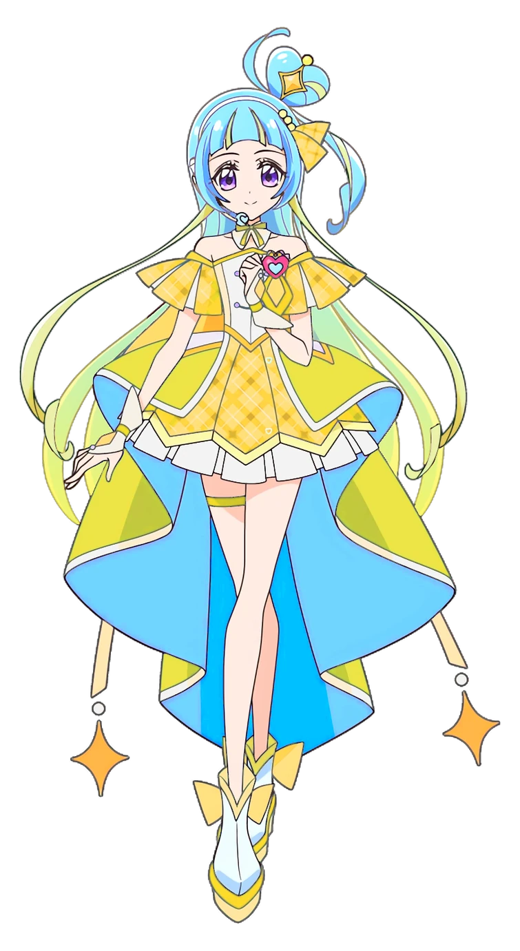 Discuss Everything About Pretty Cure Wiki | Fandom