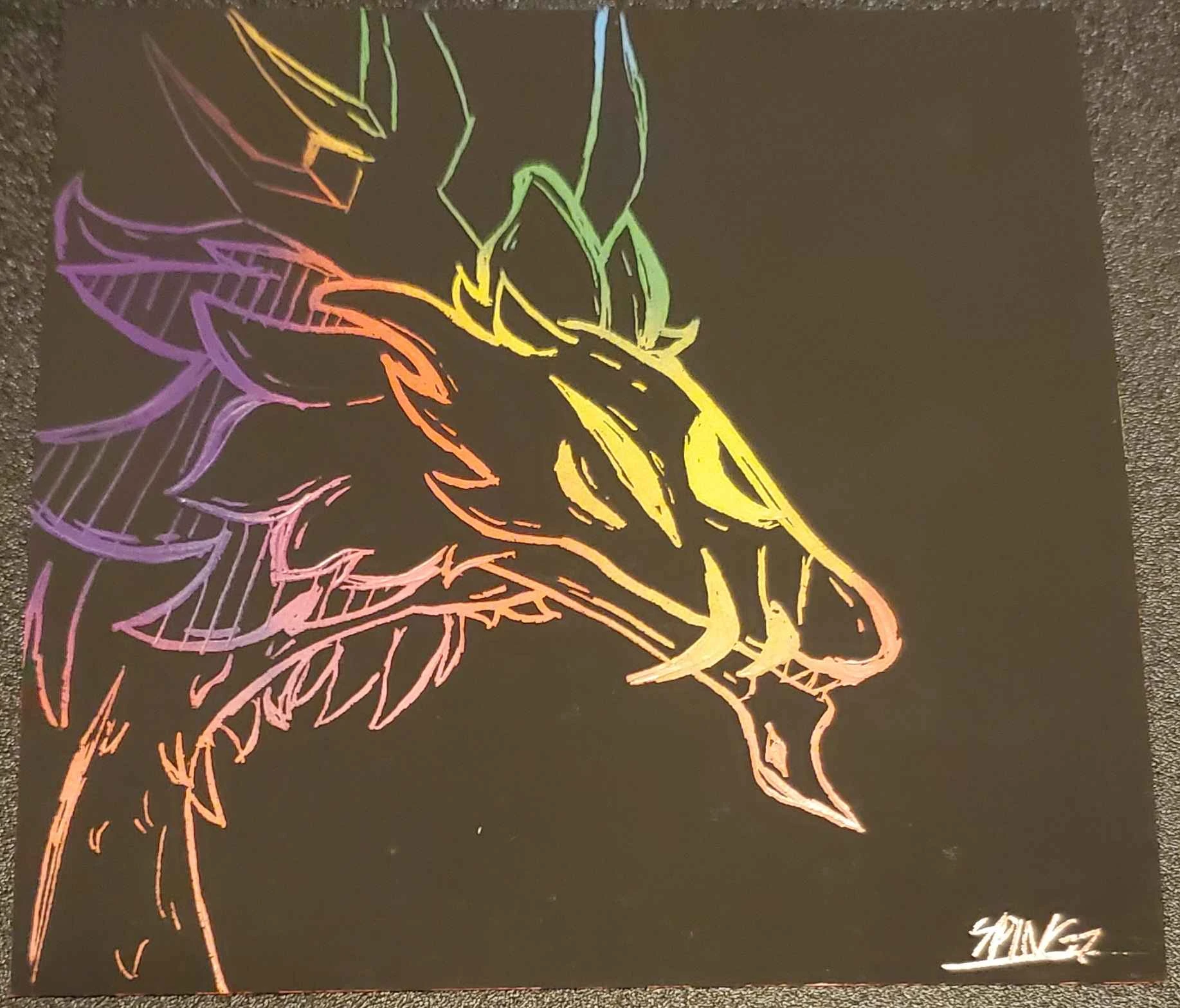 scratch art!! (aethereus & neroxide) | Fandom
