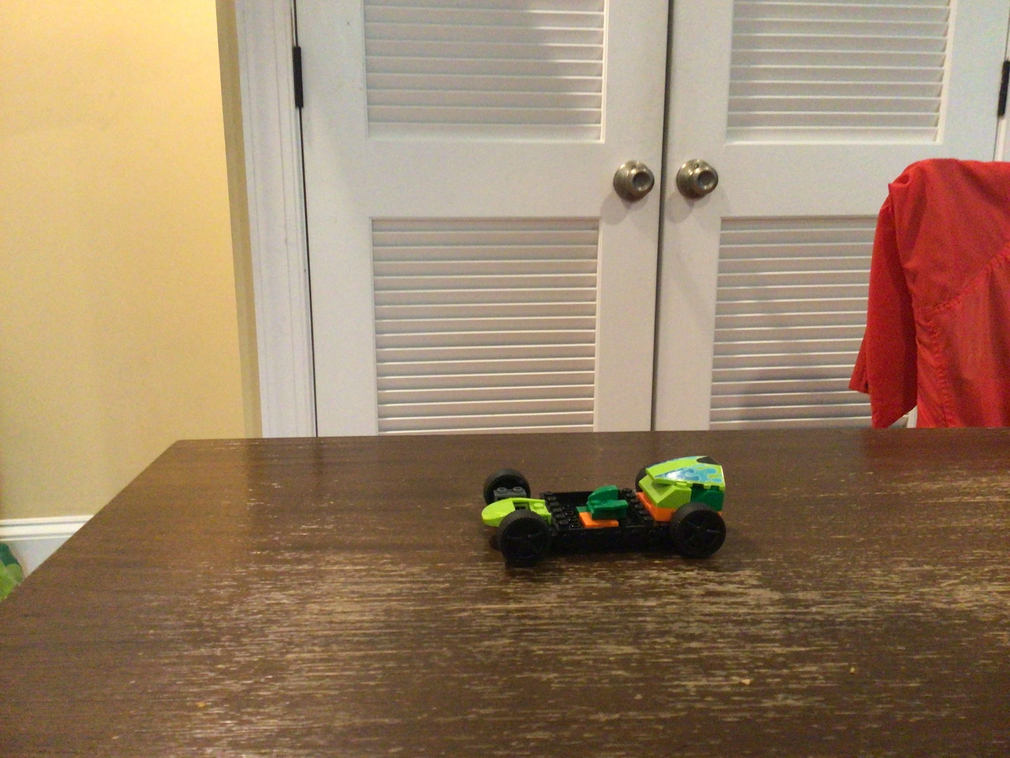Lego g1 hoist. | Fandom