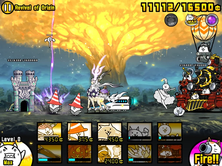 Discuss Everything About Battle Cats Wiki | Fandom