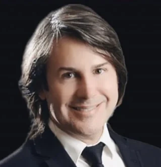 Show me if you know some Lostwave singer that now it is professor today ...