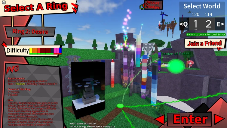 Discuss Everything About Juke's Towers of Hell Wiki | Fandom