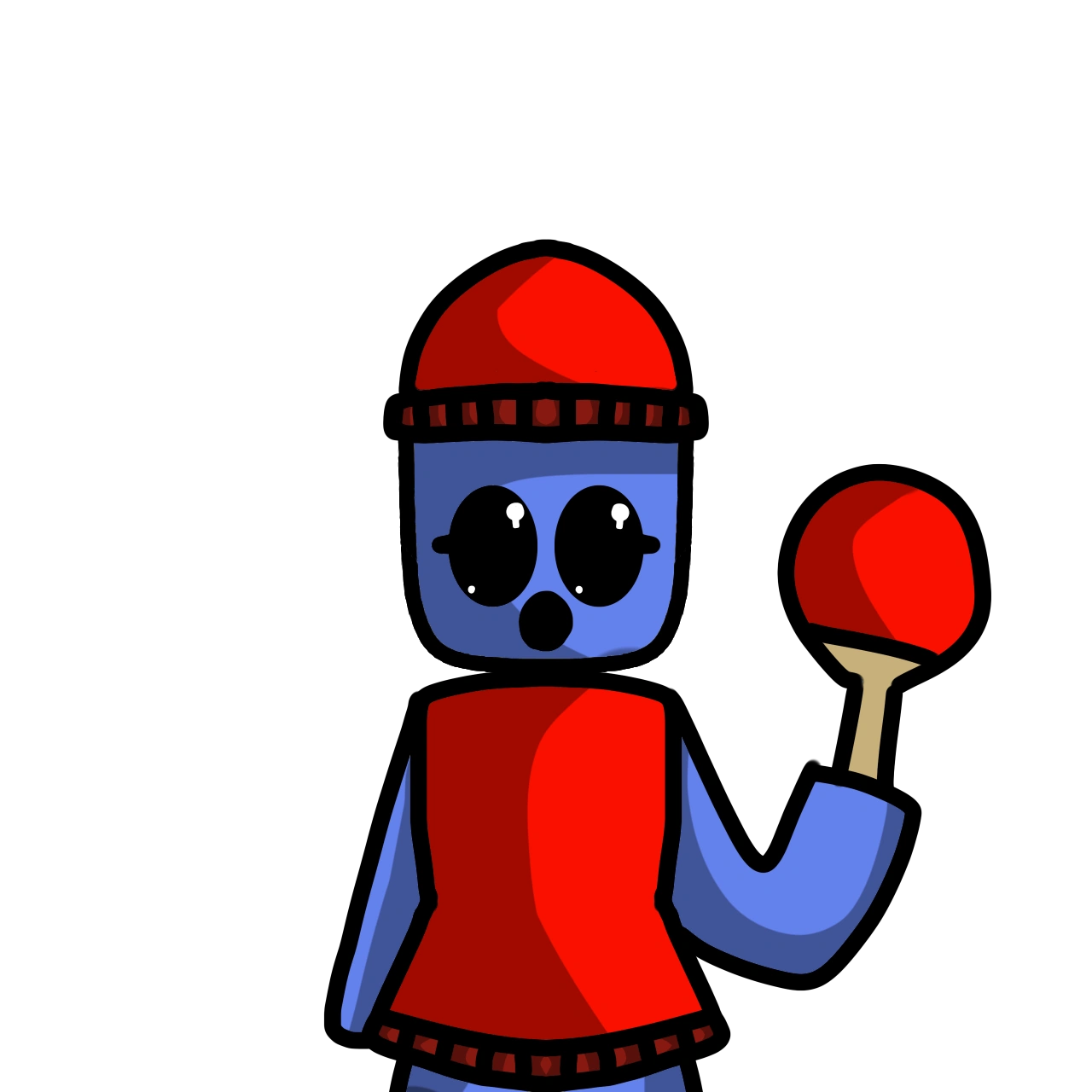 Ping Pong | Fandom