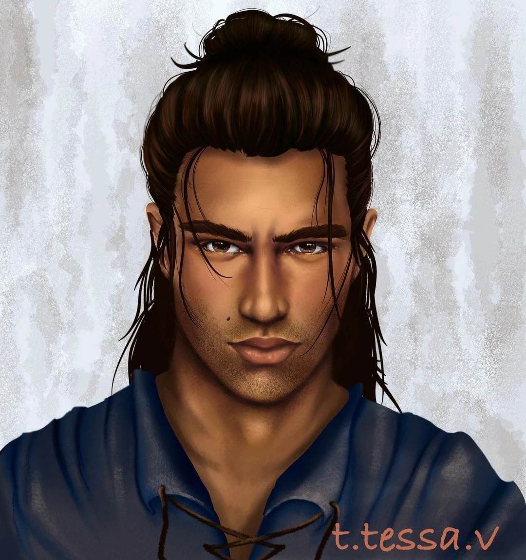 Lorcan Fanart | Fandom
