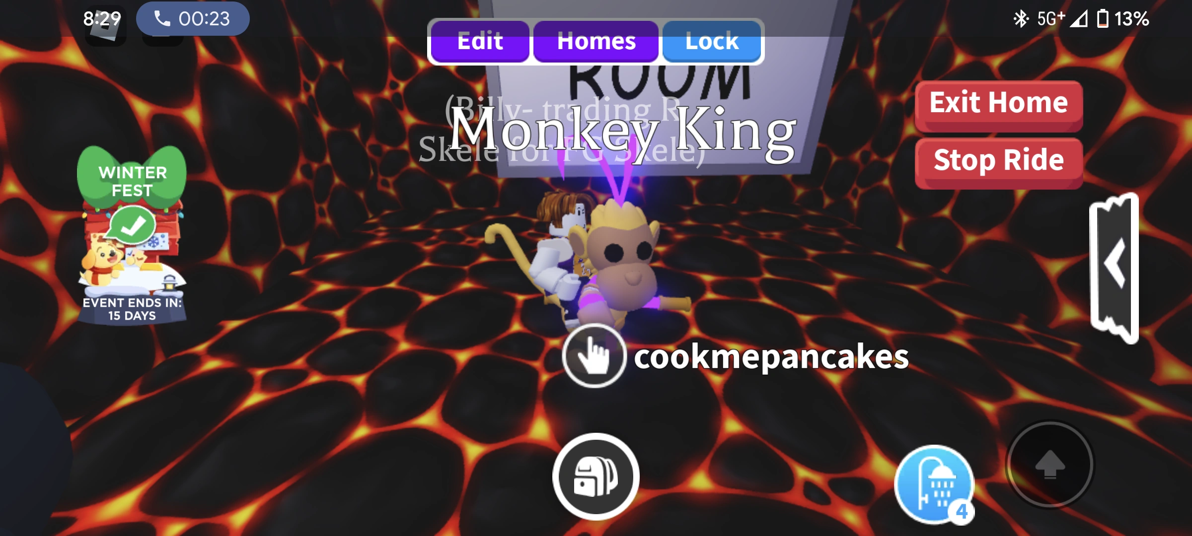 Got my dream pet! | Fandom