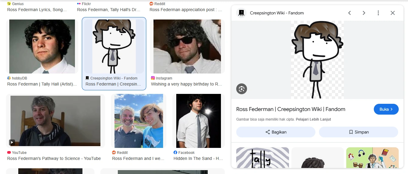 multifandom appereciation post | Fandom