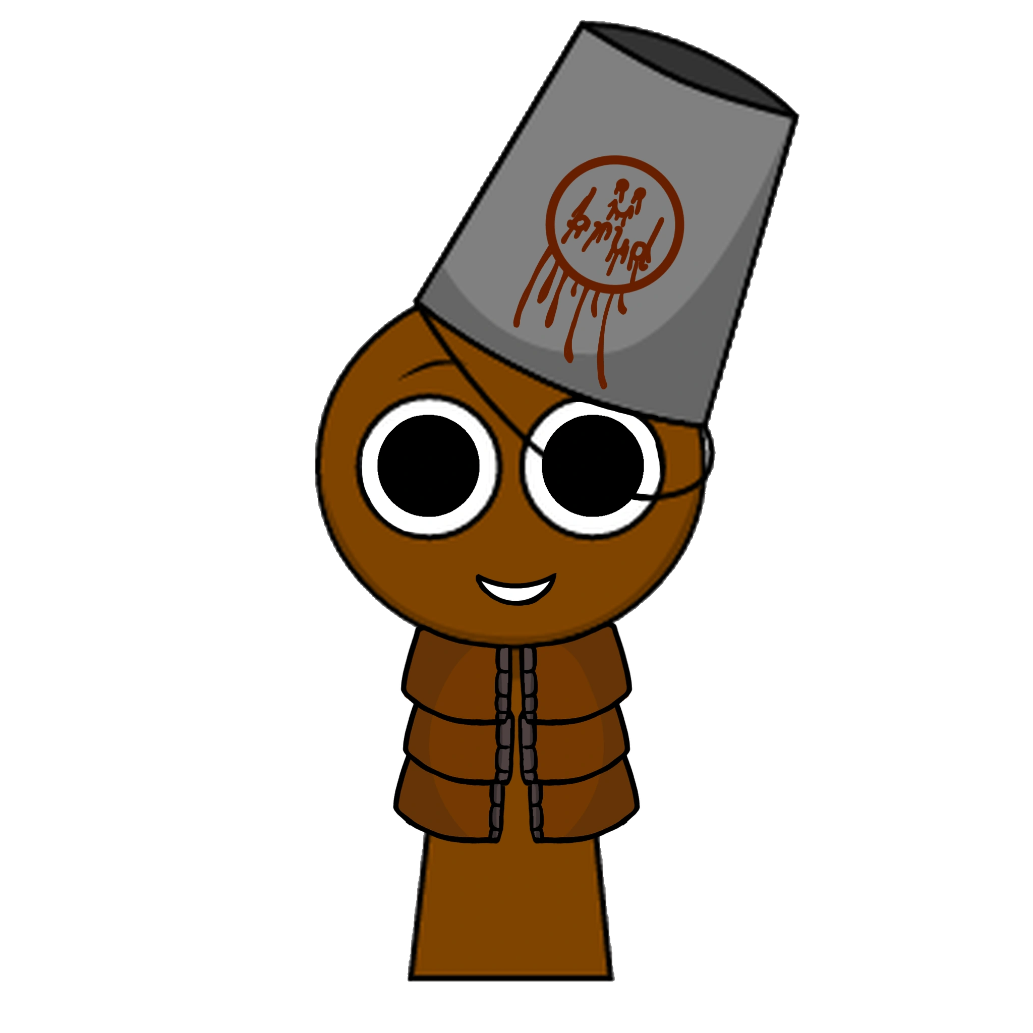 Brud but absolutely normal | Fandom