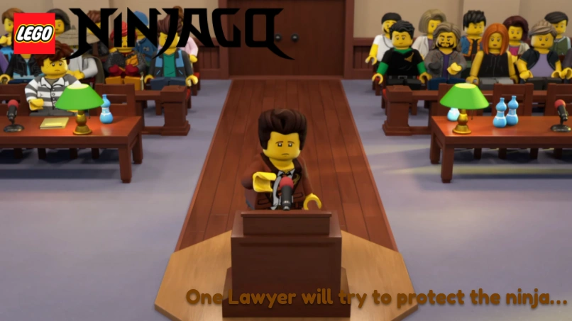 Ninjago FAN-MADE Crystalized Posters (11/26) | Fandom