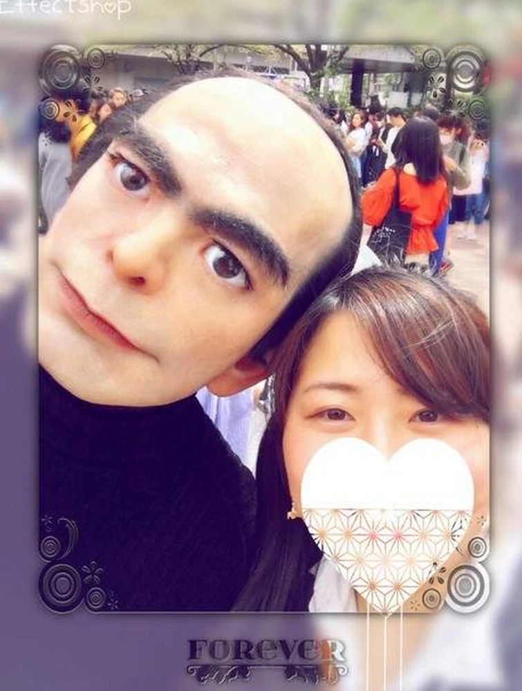 ever dream this man | Fandom