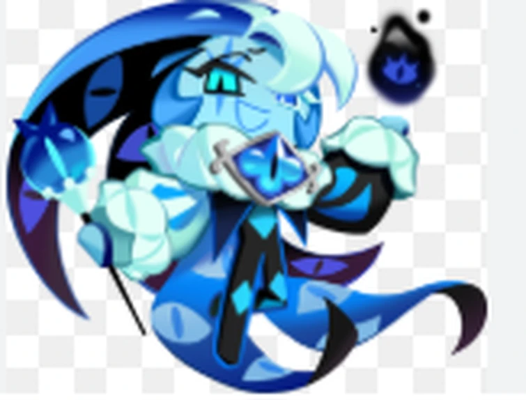 I cast Necromancy! CRK FANS, ARISE! | Fandom