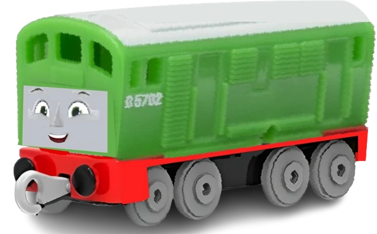 All posts by Lukas The Train Fan | Fandom