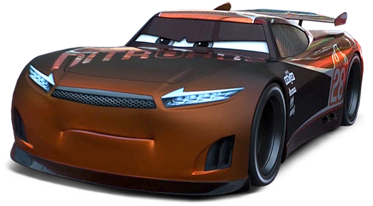 Tim Treadless | Fandom